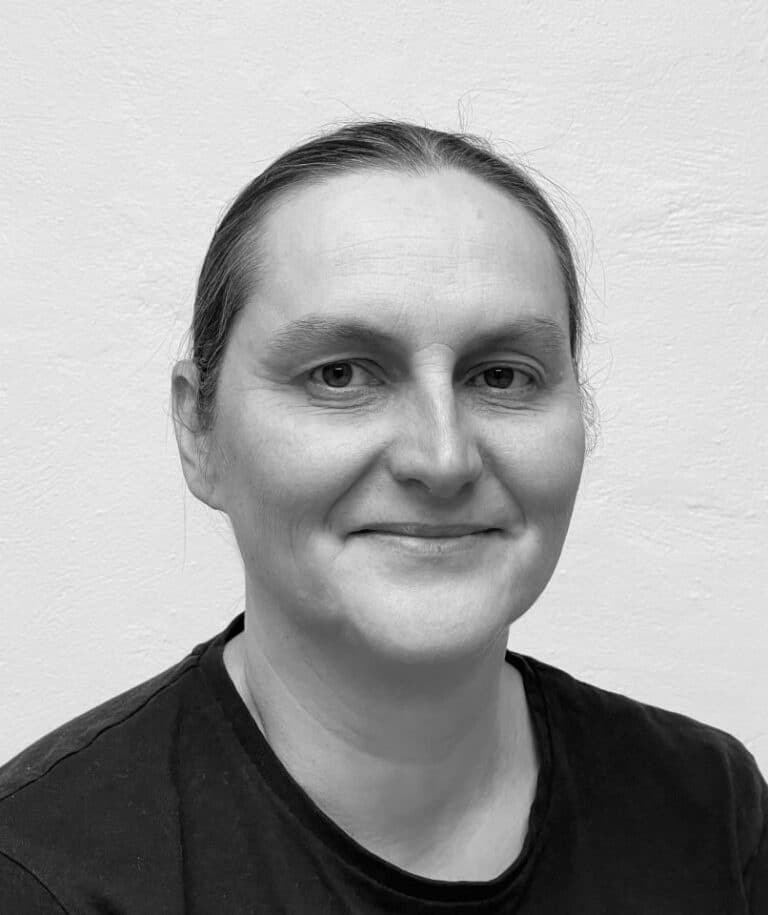 Kirsten Jakobsen - Autoriseret Body SDS behandler i Viborg