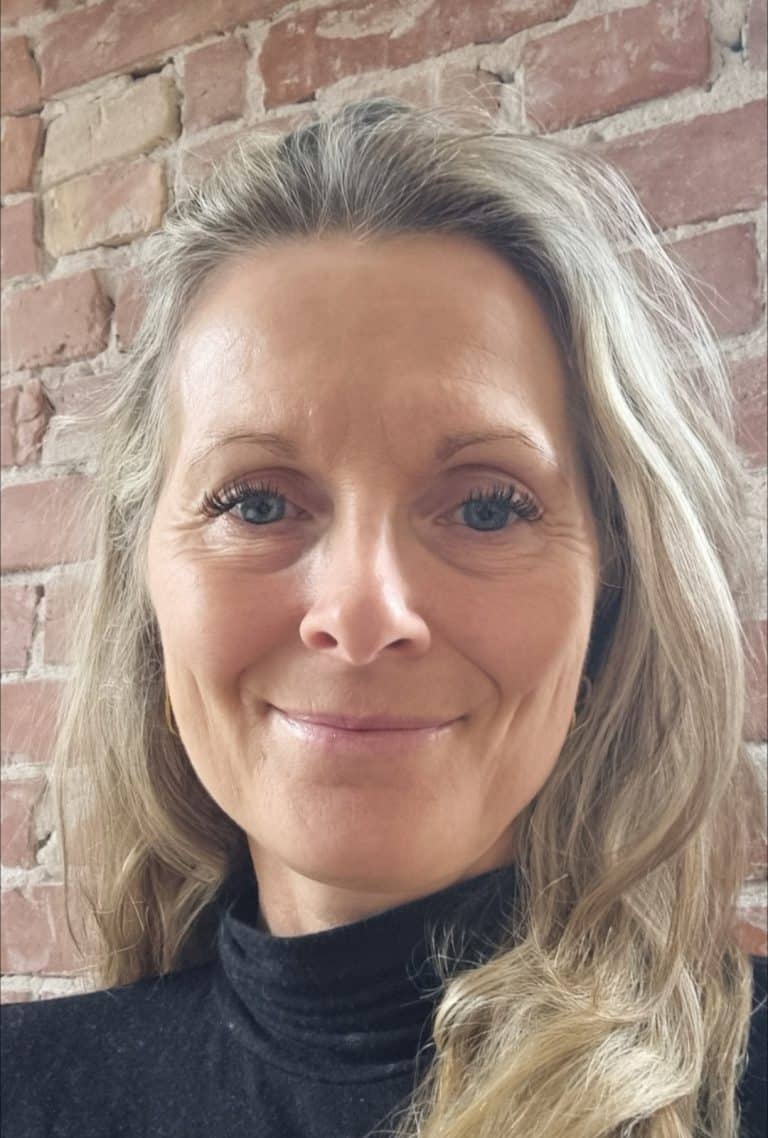 Pernille Strandby Møller - Autoriseret Body SDS behandler i Gentofte