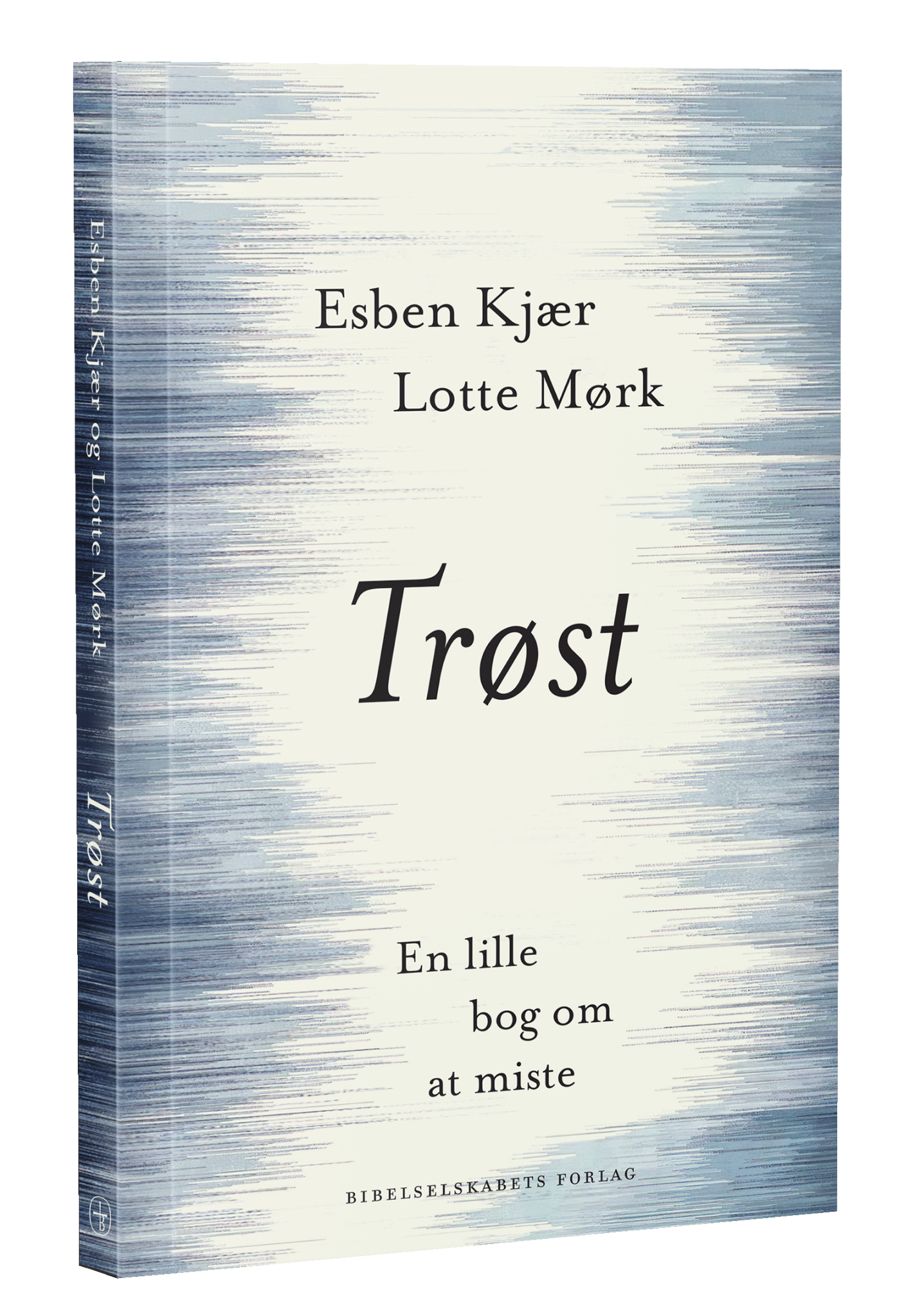 Derfor skaber du dit eget liv - Body-SDS